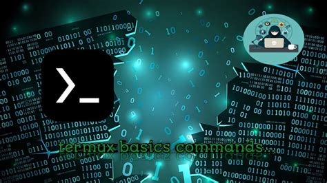 Termux Basics Commands And Advance Packages 🖤 Youtube