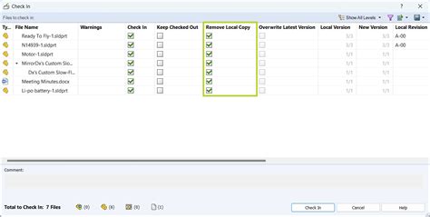 Managing Local Cache In SOLIDWORKS PDM GoEngineer