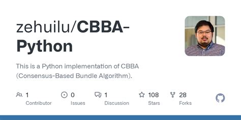 GitHub Zehuilu CBBA Python This Is A Python Implementation Of CBBA Consensus Based Bundle