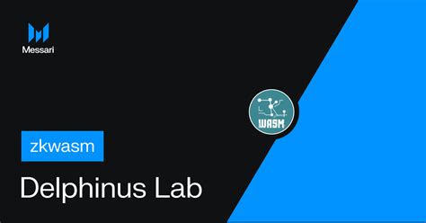 Delphinus Lab Market Data And Trends Messari