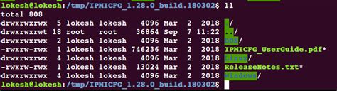 How To Factory Reset IPMI Setting Using Linux Tools Reset IPMI Password LinuxTopic