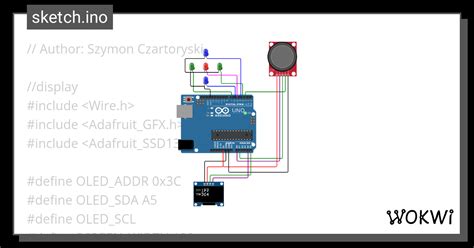 Lab3 Wokwi Esp32 Stm32 Arduino Simulator