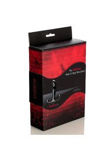 Aneros Prostate Massagers Xtctoys