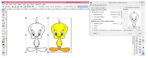 Inkscape Svg Editor Lahasigma