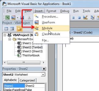 Cara Hapus Data Yang Sedang Difilter Dengan VBA Excel