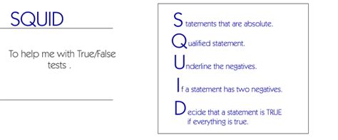 The Learning Toolbox Squid