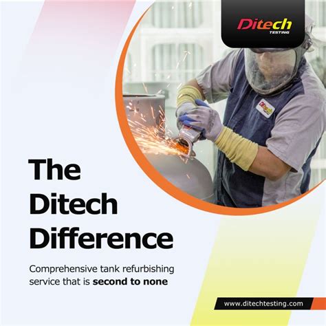 Ditech Testing Sur Linkedin Propane Tanks Lpg Oilandgas