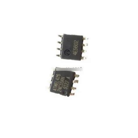 Atmel SMD ATTINY426 Microcontroller IC For Electronics At 12 Piece In Mumbai