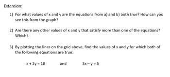 Plotting Graphs Of Implicit Equations By David Sattaur TPT