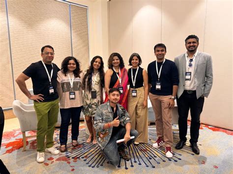 Had A Truly Insightful Conversation At Iimw India International Music… Divya Gupta