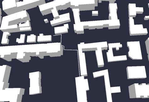 Example Of Ue Trajectory Figure 14 Absolute Tracking Error Across The