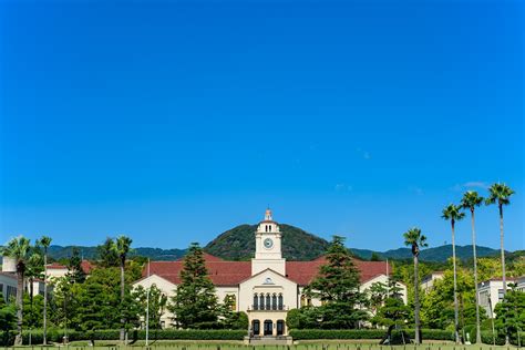 関西学院大学