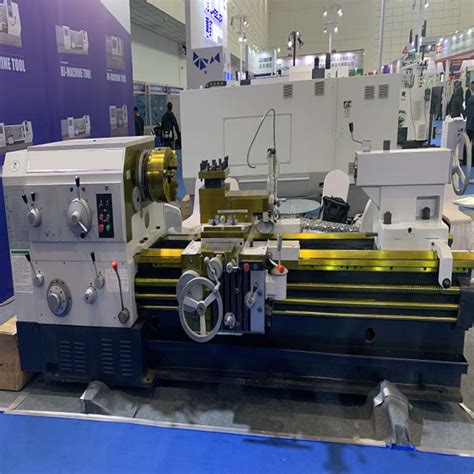 Top 10 Cnc Lathe Manufacturers In China Yzcnc Lathe