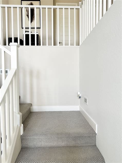 Do You Love Or Hate This Staircase Color Block Design Neatly Living