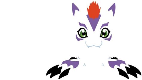🔥 [30 ] Gomamon Wallpapers Wallpapersafari