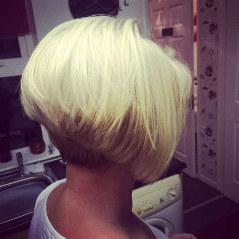 Concave Bob Bob Hairstyles Concave Bob Hairstyles Short Bob Hairstyles