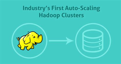 Industrys First Auto Scaling Hadoop Clusters Qubole