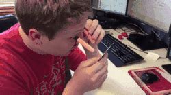 Rope Darts Tag PrimoGIF