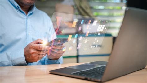 Developer And Programmer Collaborated With Finance Market Departments To Develop Security