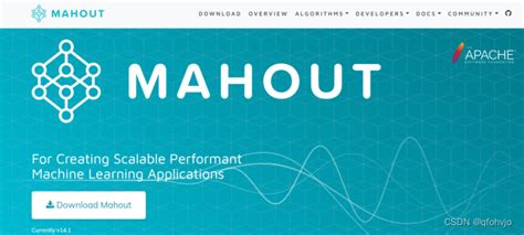 使用mahout实现基于用户的协同过滤（user Based Cf）算法mahout推荐系统入门实践mahout算法库基于用户的协同过滤算法 Csdn博客