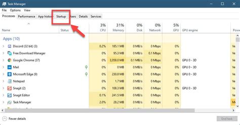How To Stop Discord From Opening On Startup Easypcmod