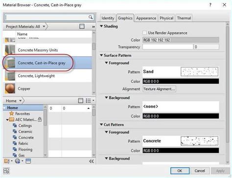 Revit Thickening The Edges Of The Four Slabs Learn