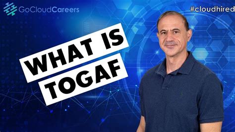 Understanding Togaf A Comprehensive Guide To The Architecture