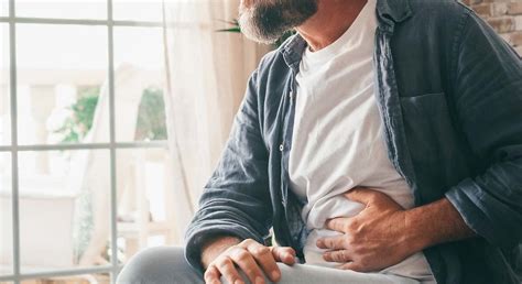 La Diverticulitis Es Más Común De Lo Que Crees Conoce Sus Síntomas