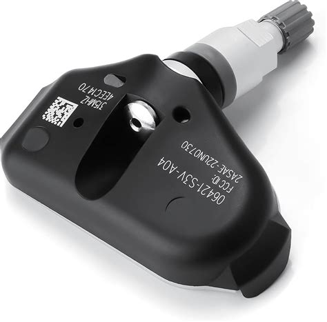 2005 Acura Mdx Tpms New Replacement Tpms Wheel Sensor For Honda And