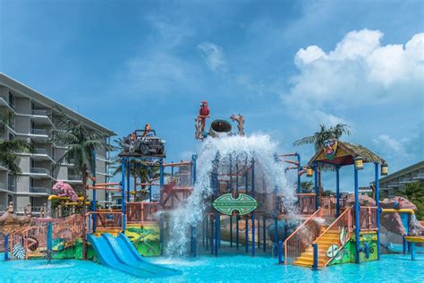 สวนน้ำสแปลชจังเกิ้ล ภูเก็ต ภูเก็ต Kkday