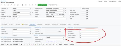 I Set Value To Custom Field But It S Not Save Until I Change Ui And Save Community