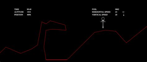 A New Coding Challenge Mission To Mars Codingame Blog