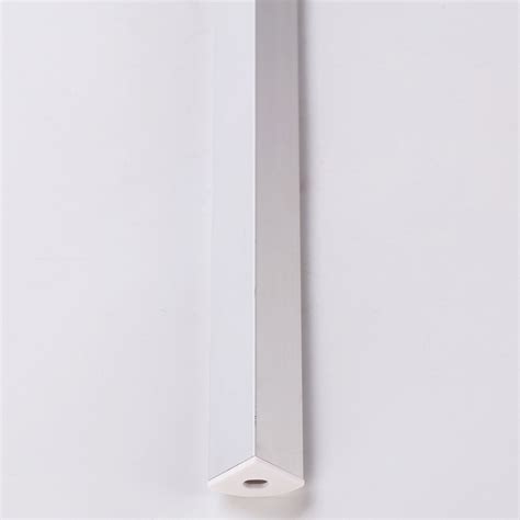 Linear LED Light Diffuser Cabinet Lighting LED Cover Linear Light Diffuser And LED Lighting Cover
