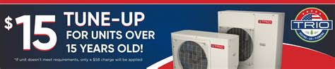 Hvac And Insulation Services San Francisco Bay Area Trio Heating And Air