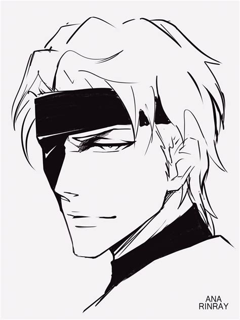 Ana Rinray On Tumblr He Plotting