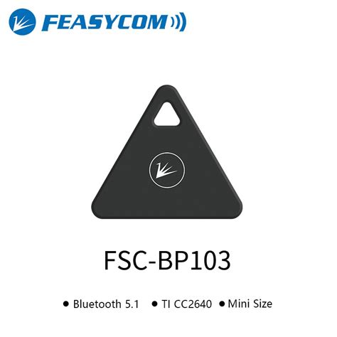 ble long range phy coded beacon ti cc2640 smaller beacon with led