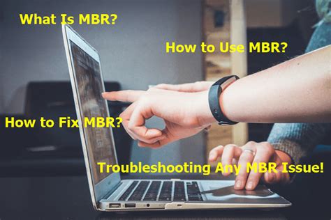 An Ultimate Guide To The Master Boot Record Mbr Easeus