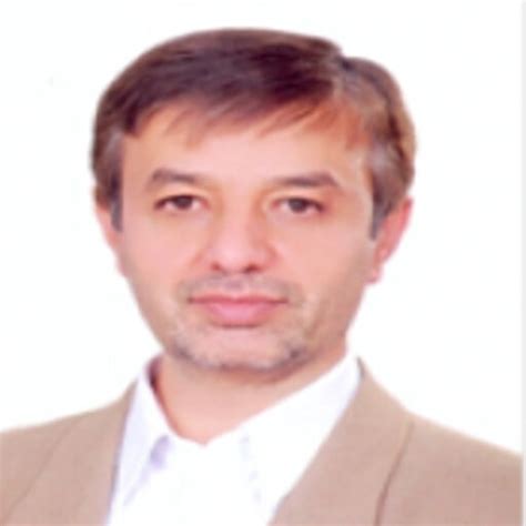 Mohammad Ebrahimi Isfahan University Of Technology Isfahan Iut