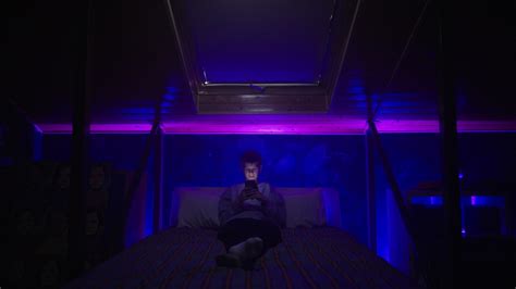 Una Docuserie Alerta Sobre El Consumo De Porno De Niños Y Adolescentes