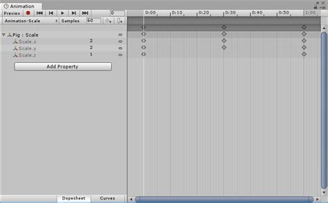 unity 动画系统 animation 和 animator的小实例 激情1995 博客园