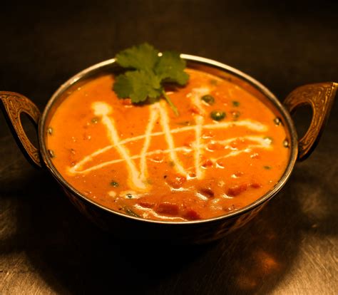 Mixed Vegetable Khorma Dosa And Chutney