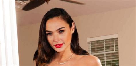 Gal Gadot Archives Page Of Cxfakes