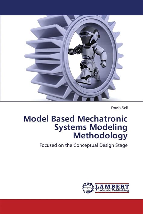 Model Based Mechatronic Systems Modeling Methodology Focused On The Conceptual Design Stage