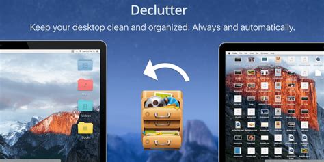 Automatically Manage Your Desktop And Files With Declutter Mac Automation Tips Automatically Manage Your Desktop And Files With Declutter Mac Automation Tips