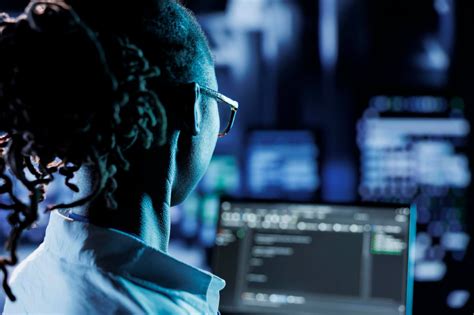 Cyber Security Monitoring And Threat Detection — Cadmus Cyber Solutions