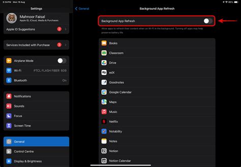 How To Stop IPad Pro M4 From Overheating The Mac Observer