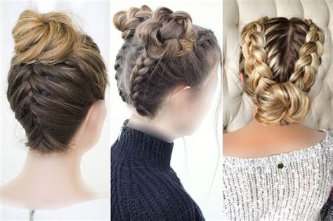 ۴۱ مدل مو گوجه ای دخترانه جدید ۱۴۰۲ ؛ طرح های مجلسی و ساده ماگرتا