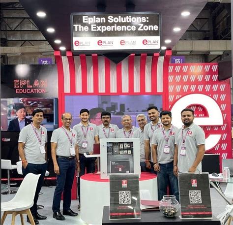 Automationexpo2024 Eplanindia Day3 Experts Technology Innovation Mumbai Eplancloud