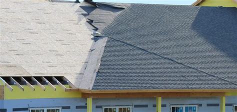 Renew Refresh Replace Consider Roof Replacement This February