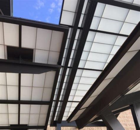 Canopies And Canopy Systems Structures Unlimited Inc